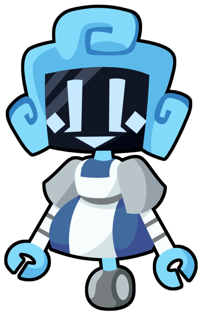 Trixelle | Msm eclipse Wiki | Fandom