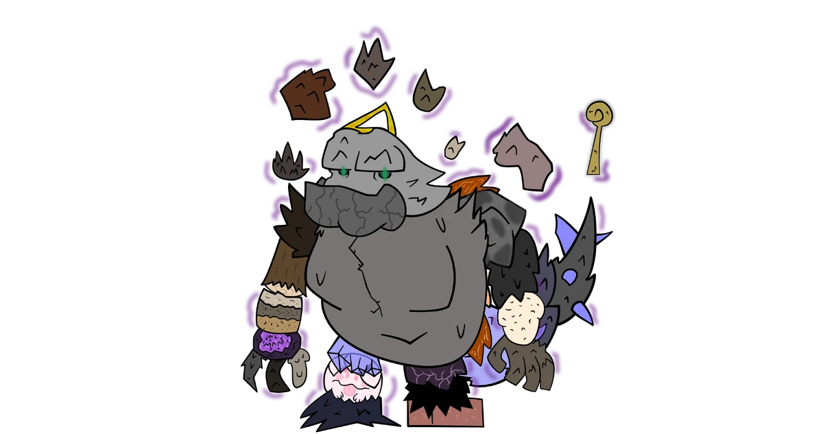 Ignonosaur | Msm eclipse Wiki | Fandom