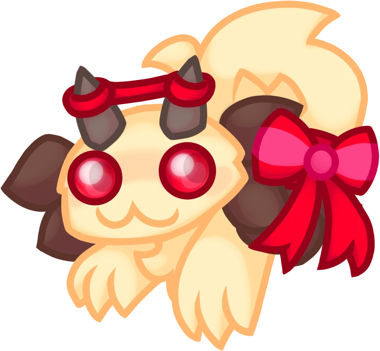 Ruby (baby erbex) | Msm eclipse Wiki | Fandom