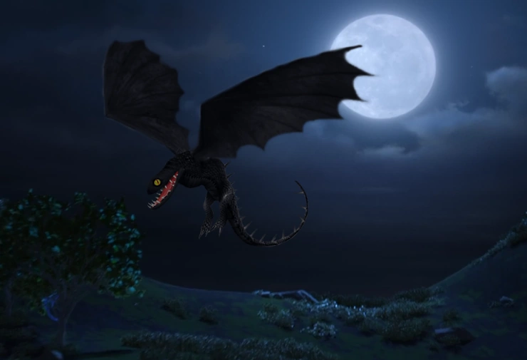 Jäger und Beute 1 - Die Flucht | Dragonelves Wikia | Fandom