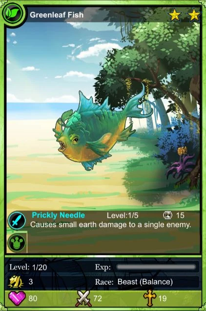 Monster Book 1 | Dragon Era - Slots Adventure Wiki | Fandom