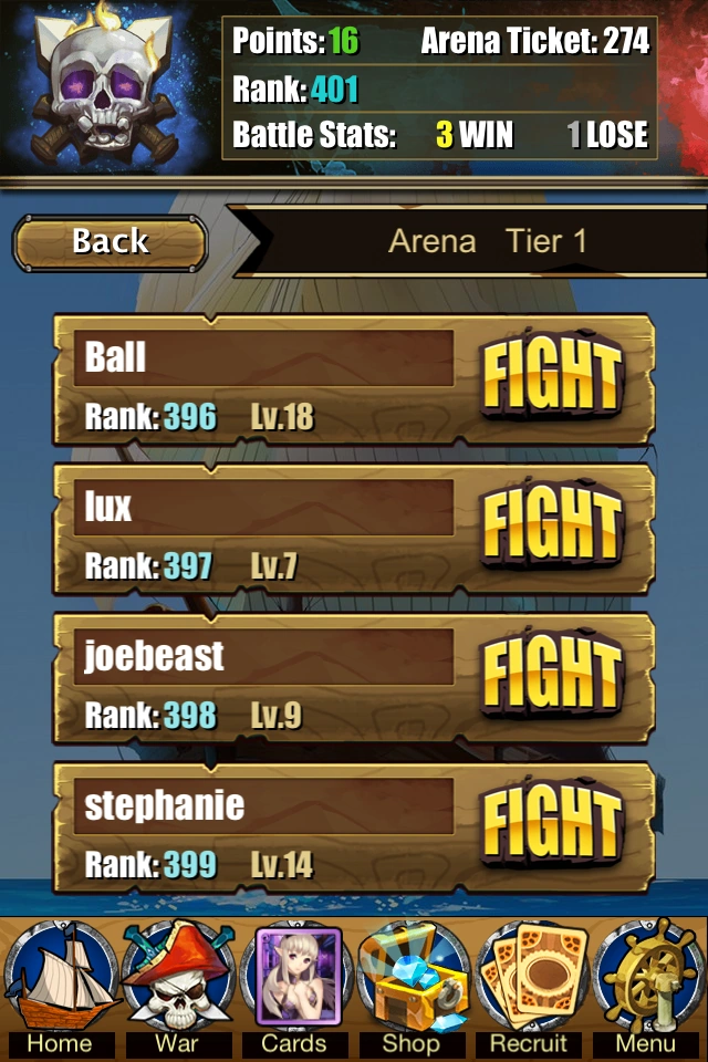 Arena | Dragon Era - Slots Adventure Wiki | Fandom