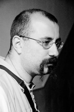 Giovanni Eccher | Dragonero Bonelli Wiki | Fandom