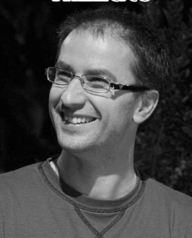 Francesco Rizzato | Dragonero Bonelli Wiki | Fandom