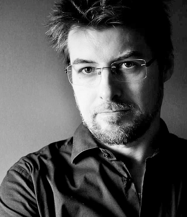 Ivan Calcaterra | Dragonero Bonelli Wiki | Fandom