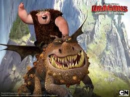 Patapez Ingerman | Wiki Dragones de berk | Fandom