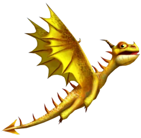 Zazo | Wiki Dragones el resurgir de mema | Fandom