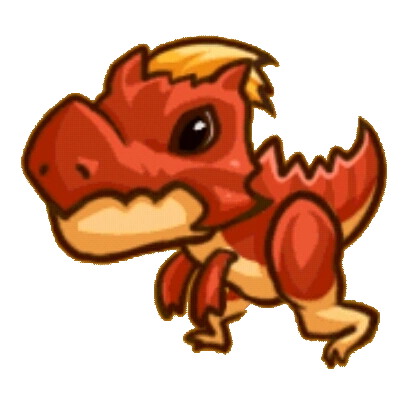 Mini Dragon | Dragon Evolution World Wikia | Fandom