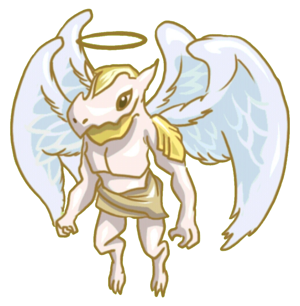 Angel Dragon | Dragon Evolution World Wikia | Fandom