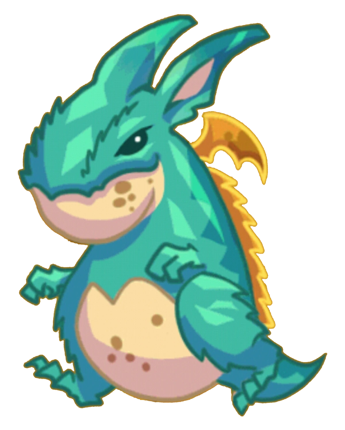 Fat Dragon | Dragon Evolution World Wikia | Fandom