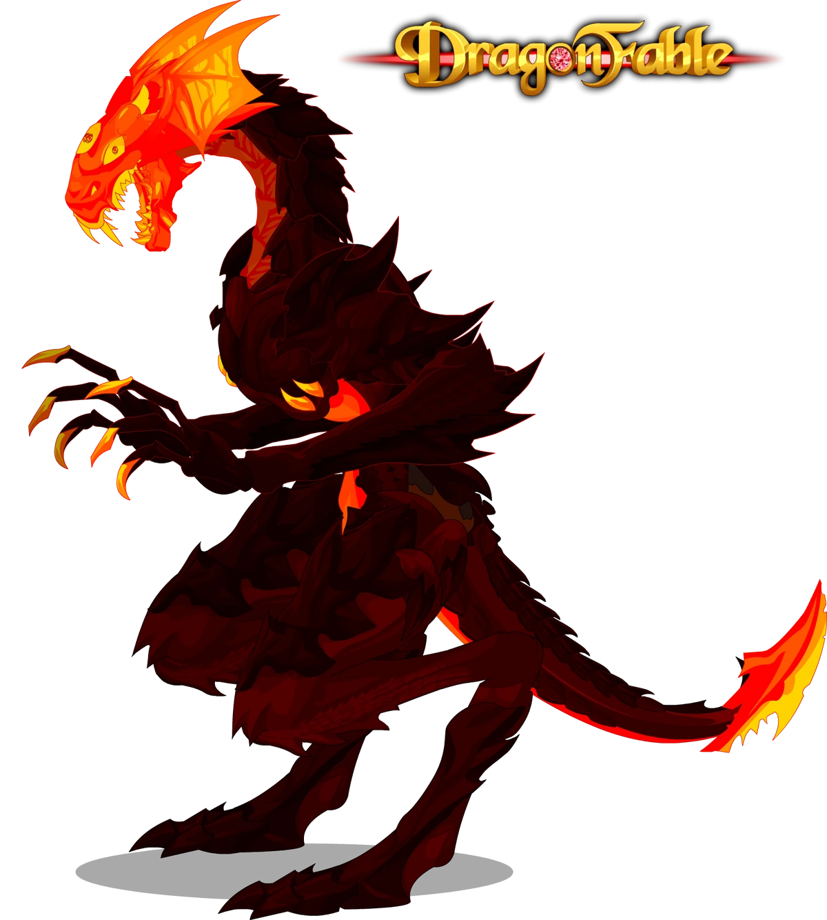 The AdventureFiend | DragonFable Endgame Wiki | Fandom