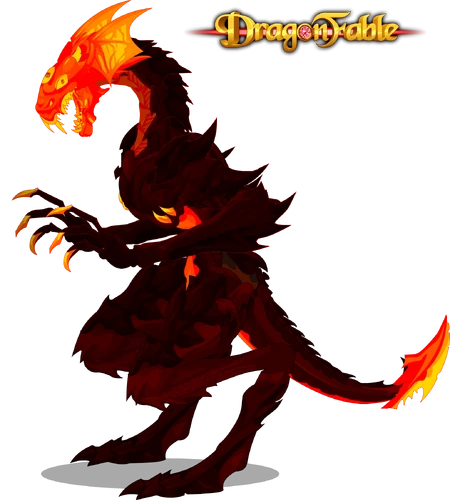 The AdventureFiend | DragonFable Endgame Wiki | Fandom