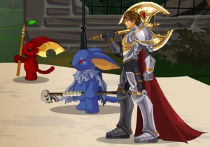 Doomwood Duo | DragonFable Endgame Wiki | Fandom