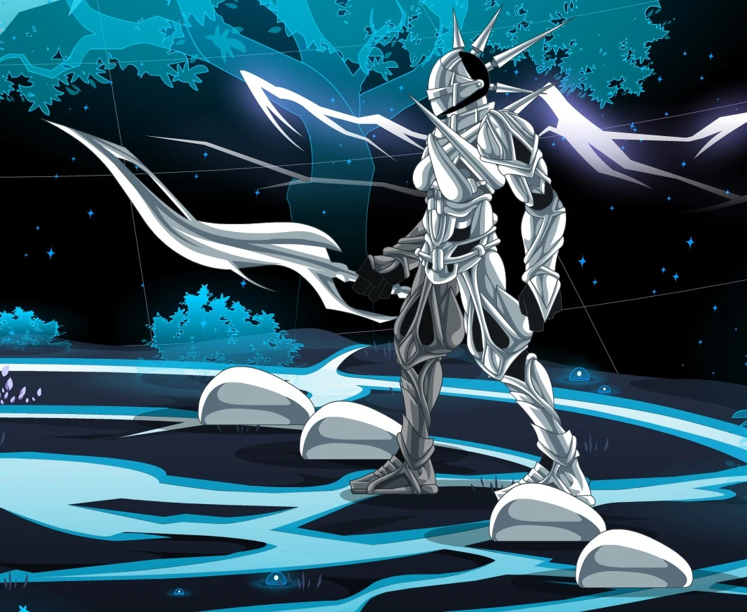 Protus Symbiote | DragonFable Endgame Wiki | Fandom