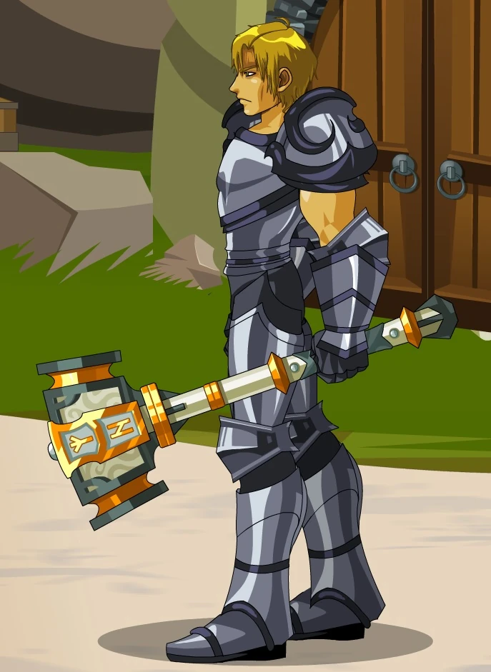 Rolith | DragonFable Endgame Wiki | Fandom