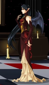 Safiria | DragonFable Endgame Wiki | Fandom