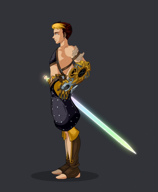 Epoch | DragonFable Endgame Wiki | Fandom