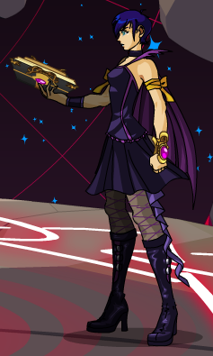 Nythera | DragonFable Endgame Wiki | Fandom