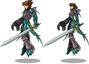 Kathool Adept | DragonFable Endgame Wiki | Fandom