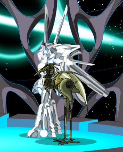 Star Defenders | DragonFable Endgame Wiki | Fandom