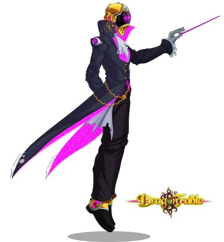 Discordia | DragonFable Endgame Wiki | Fandom