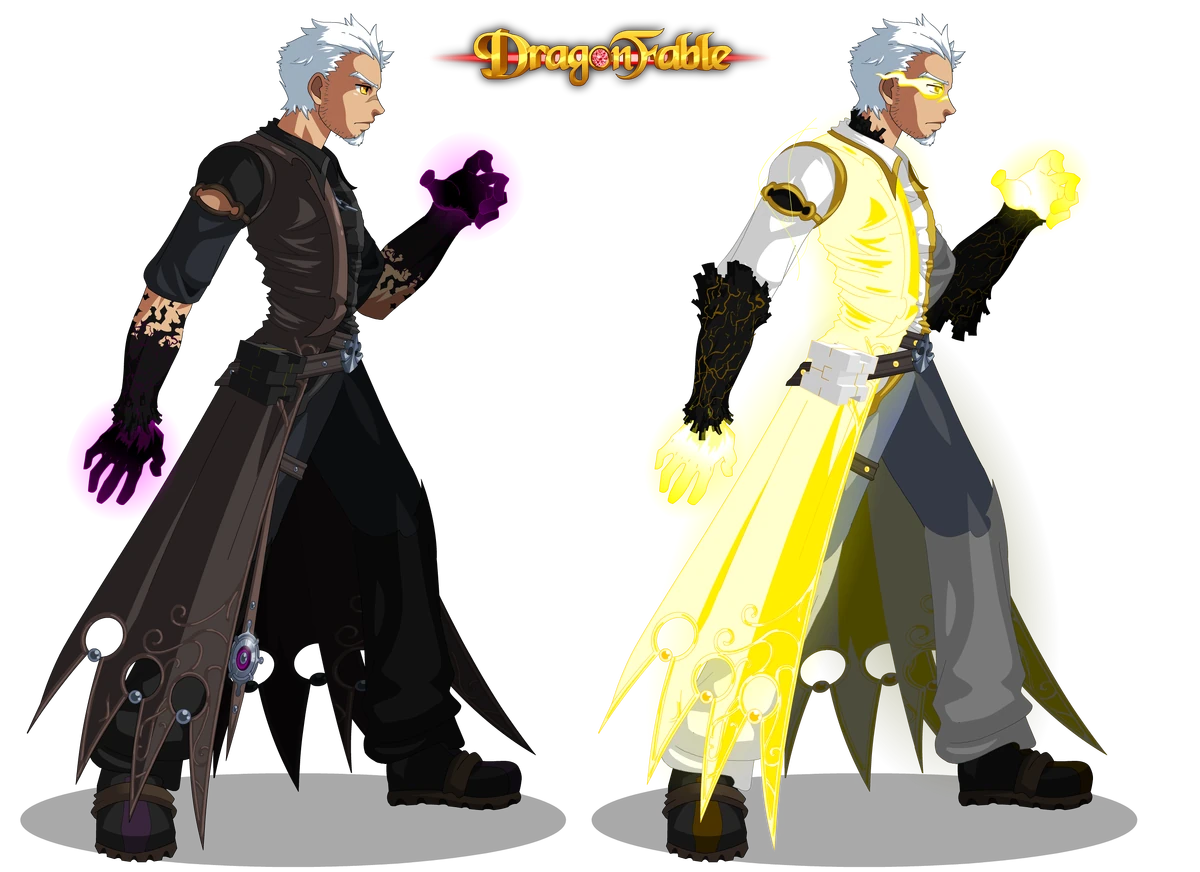 Tomix | DragonFable Endgame Wiki | Fandom