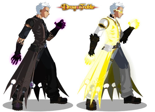 Tomix | DragonFable Endgame Wiki | Fandom