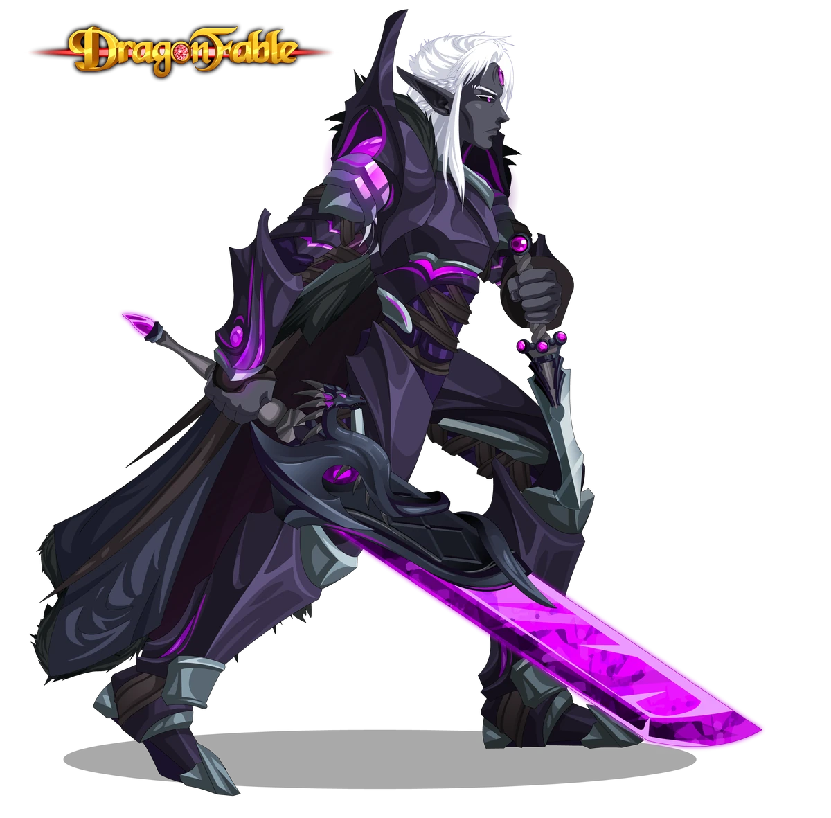 Vath | DragonFable Endgame Wiki | Fandom