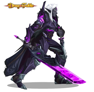 Vath | DragonFable Endgame Wiki | Fandom