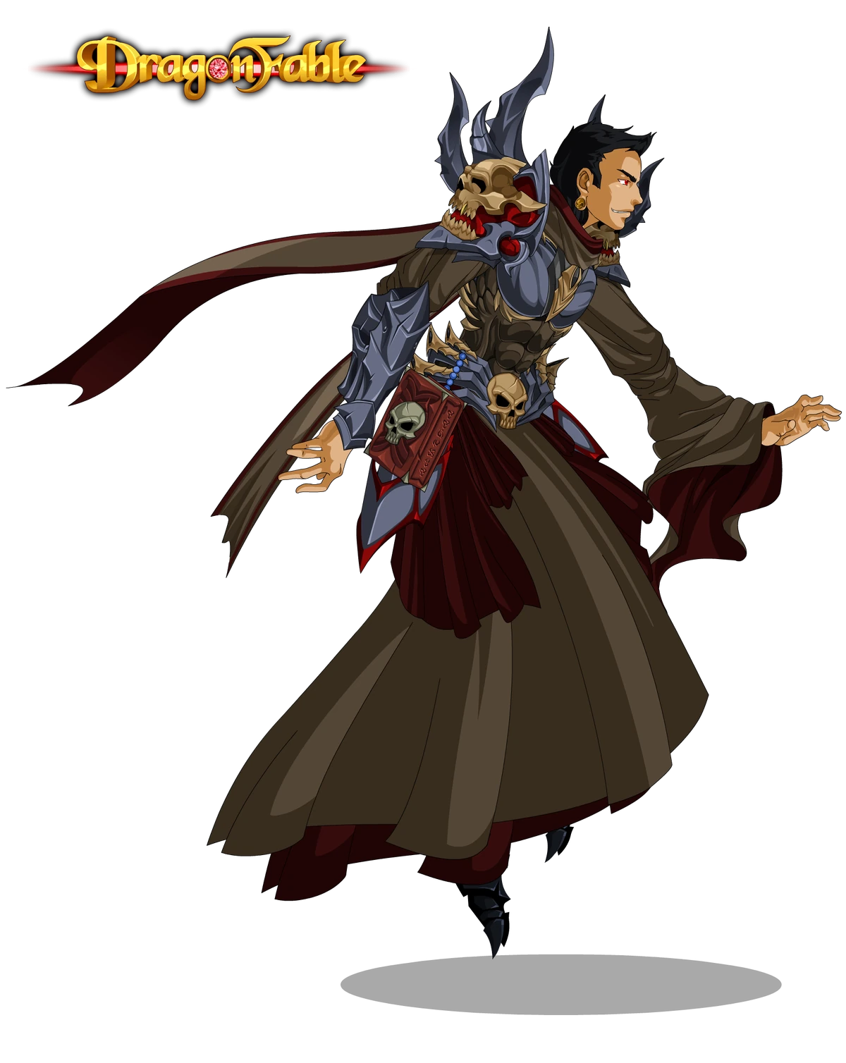 Noxus | DragonFable Endgame Wiki | Fandom