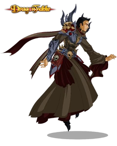 Noxus | DragonFable Endgame Wiki | Fandom