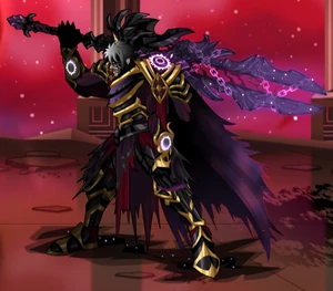 Acatriel | DragonFable Endgame Wiki | Fandom