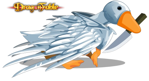 Goose Dragon (Extreme) | DragonFable Endgame Wiki | Fandom