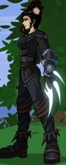 SoulWeaver | DragonFable Endgame Wiki | Fandom