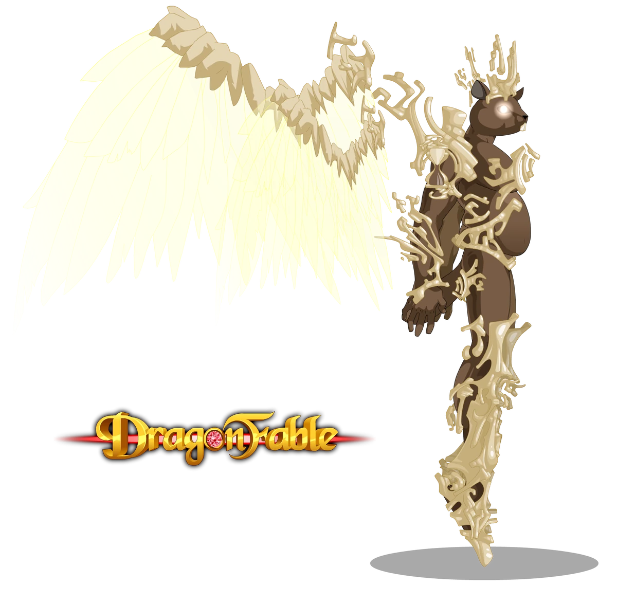 Groundhog Dave | DragonFable Endgame Wiki | Fandom