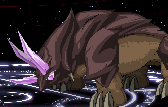 Roktoru Dragonfable Endgame Wiki Fandom