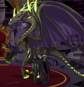 The Fallen Kingdom | DragonFable Endgame Wiki | Fandom