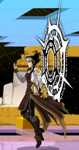 Notha, Bane of Destiny | DragonFable Endgame Wiki | Fandom