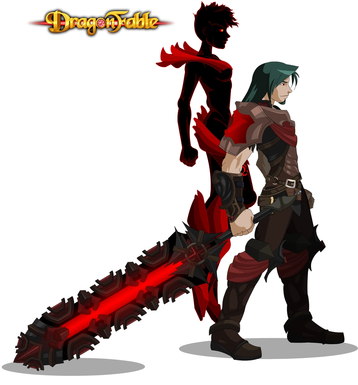 Vaal | DragonFable Endgame Wiki | Fandom