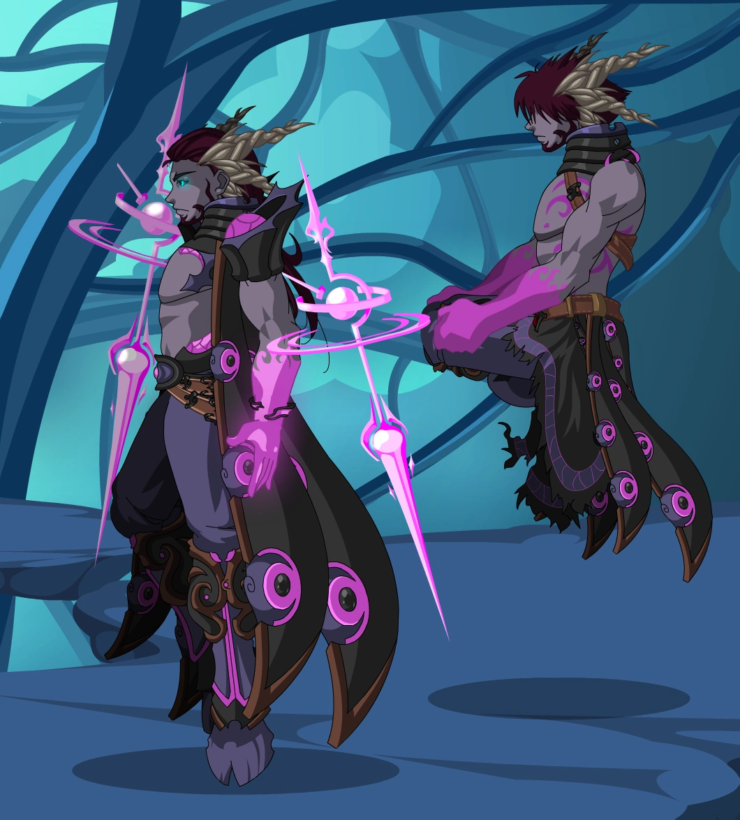 Etaos | DragonFable Endgame Wiki | Fandom