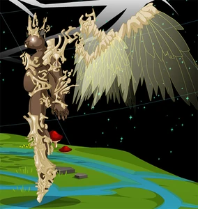 Groundhog Dave | DragonFable Endgame Wiki | Fandom