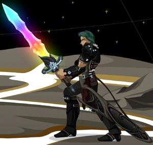 Theano | DragonFable Endgame Wiki | Fandom