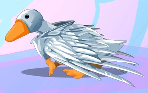 Goose Dragon (Extreme) | DragonFable Endgame Wiki | Fandom