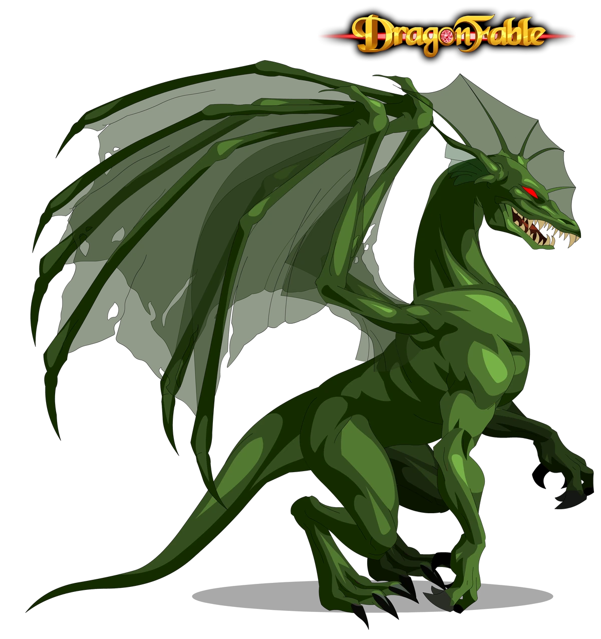 Gorgok, the Relentless | DragonFable Endgame Wiki | Fandom