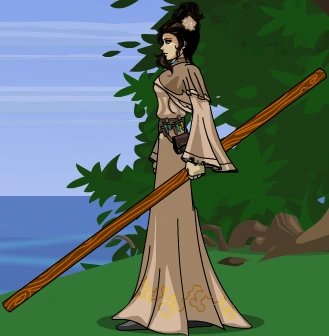 Mage | DragonFable Endgame Wiki | Fandom