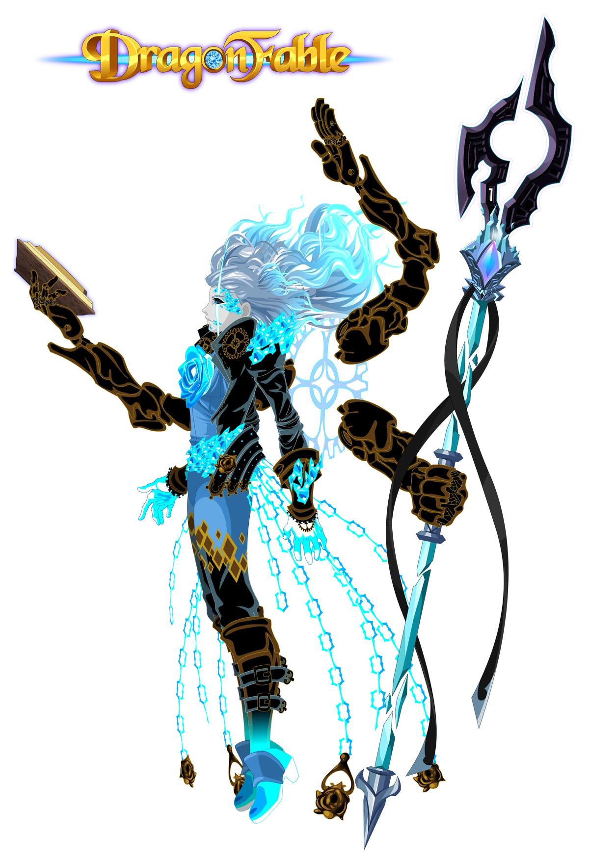 Category:Boss | DragonFable Endgame Wiki | Fandom