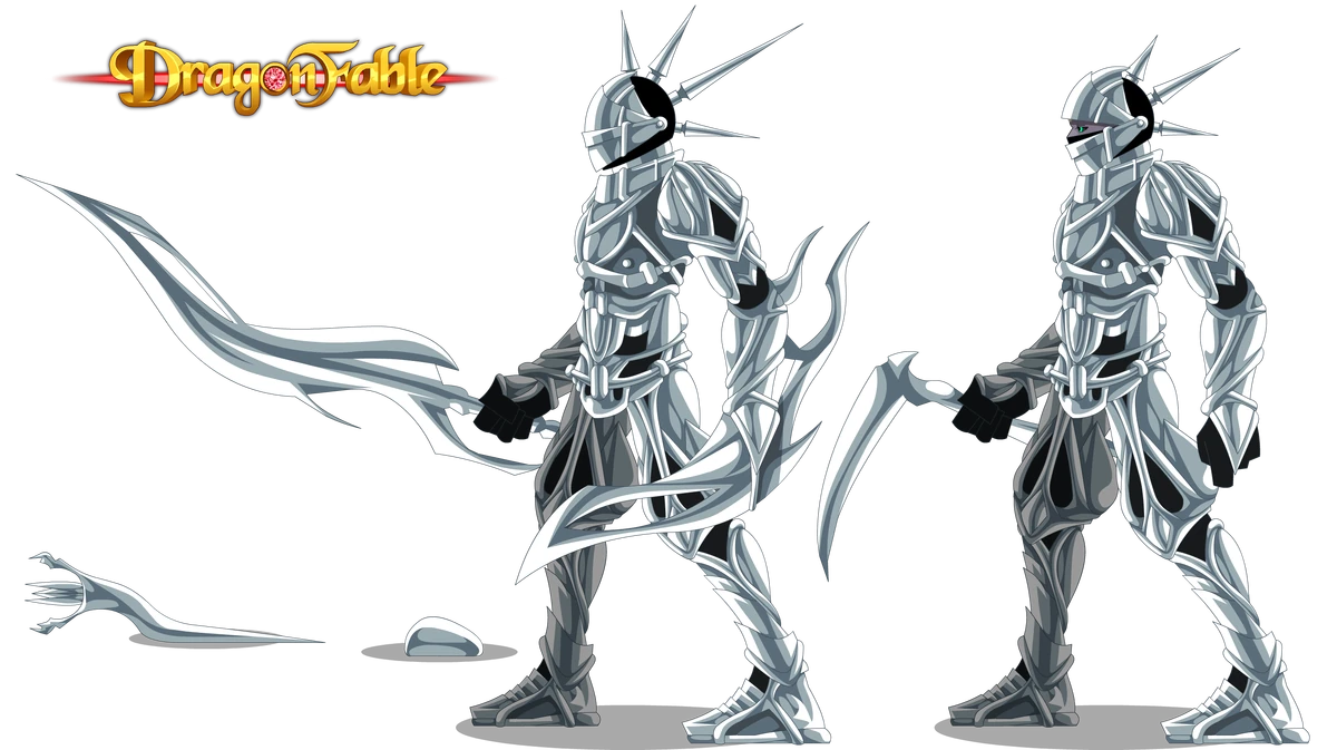 Protus Symbiote | DragonFable Endgame Wiki | Fandom