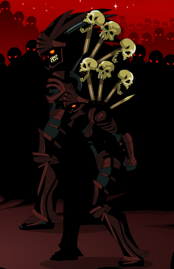 En and Tropy | DragonFable Endgame Wiki | Fandom