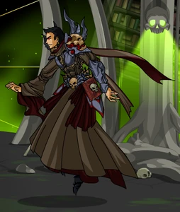 Noxus | DragonFable Endgame Wiki | Fandom