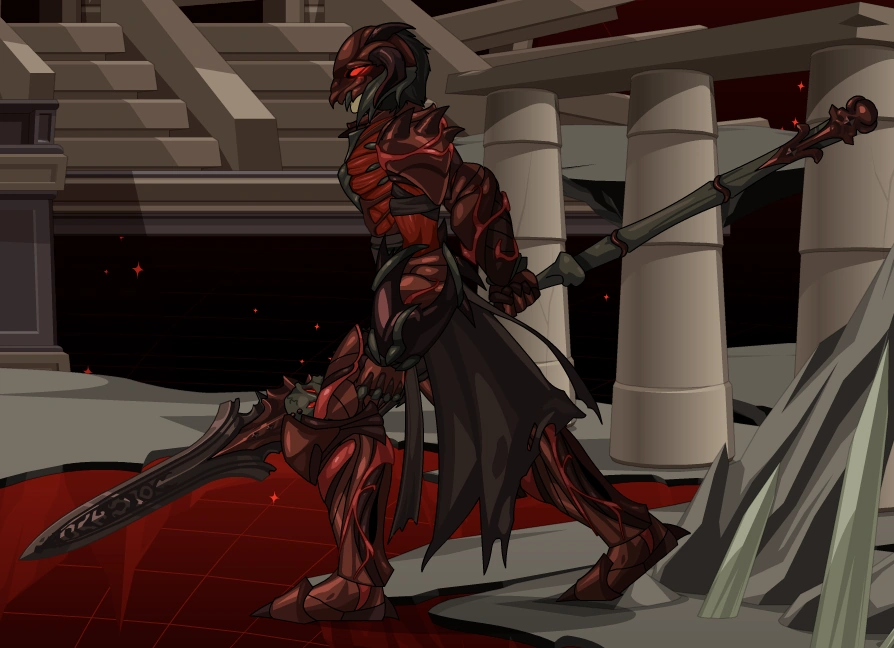 Achilles | DragonFable Endgame Wiki | Fandom